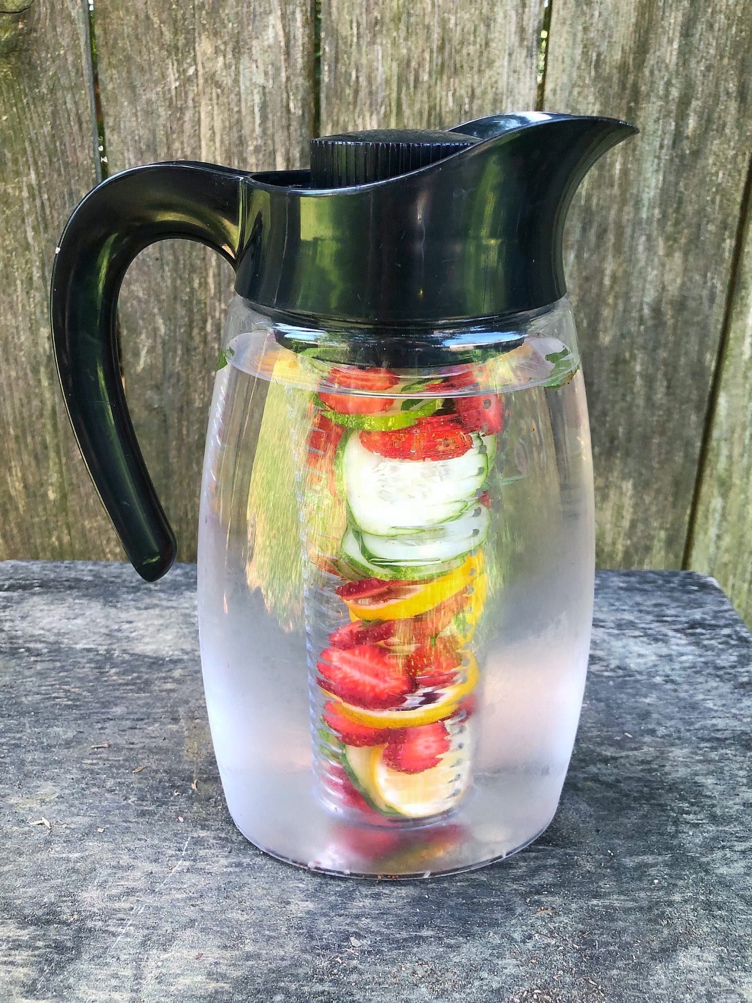 Water is Life! Three Simple ways to Increase Hydration without Feeling ...