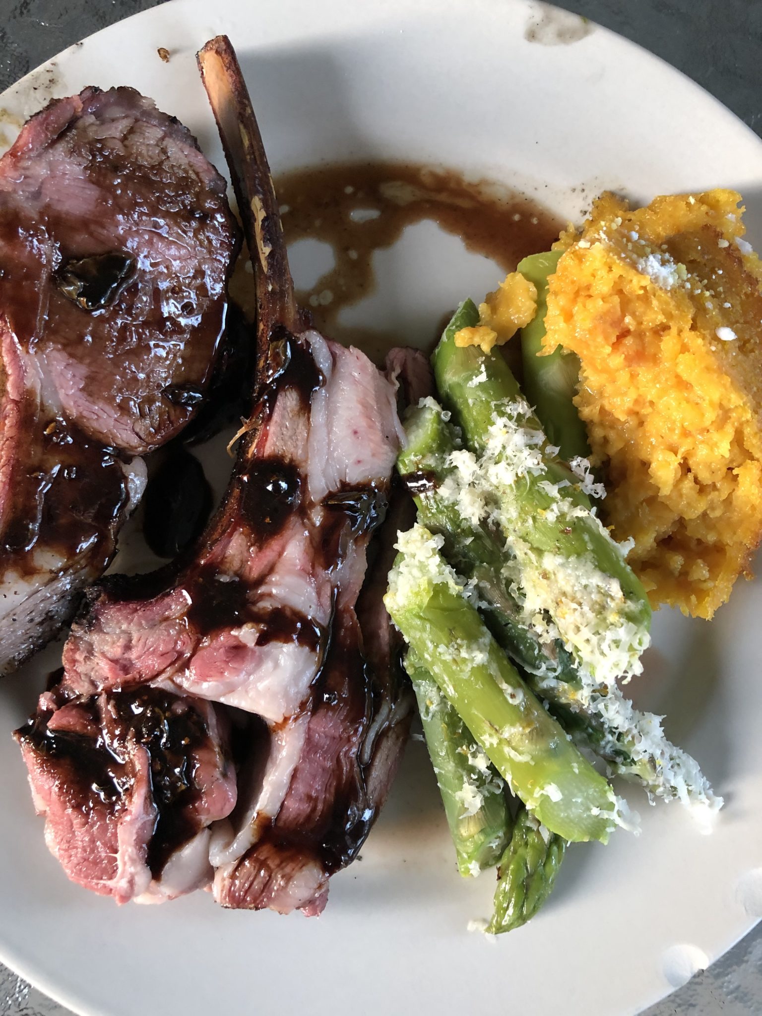 The Perfect Spring Easter lunch The Flourishing Times