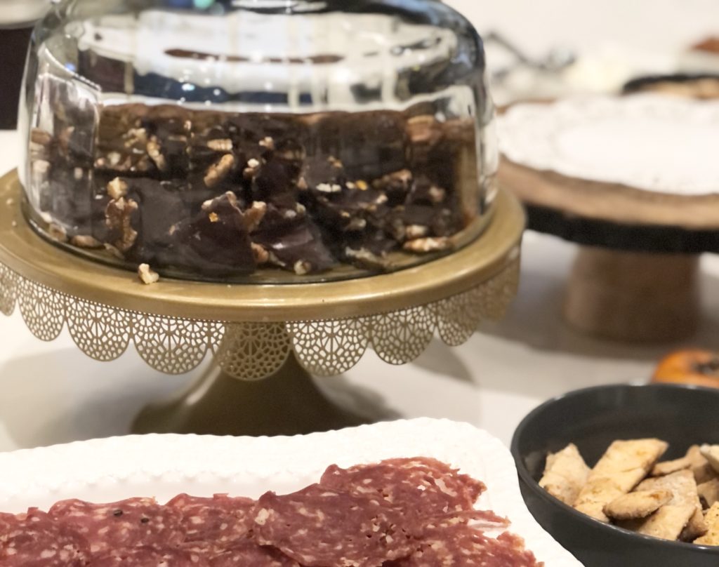 The Top 7 Components to creating the Best Charcuterie Board The ...