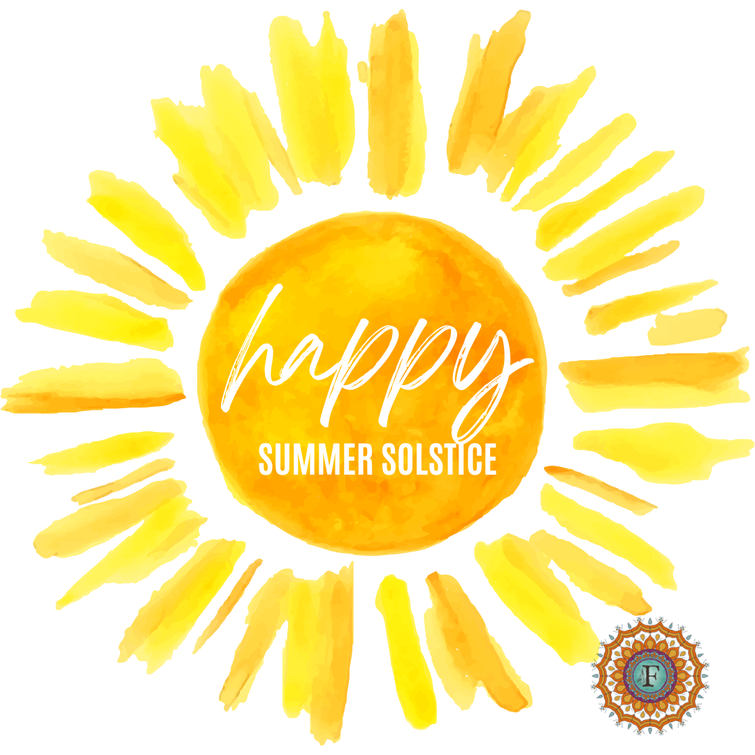5 ways to enjoy Summer Solstice The Flourishing Times